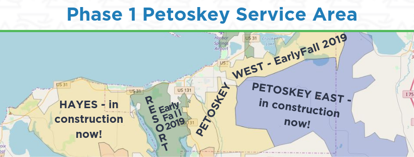 May-June Update - Truestream Fiber