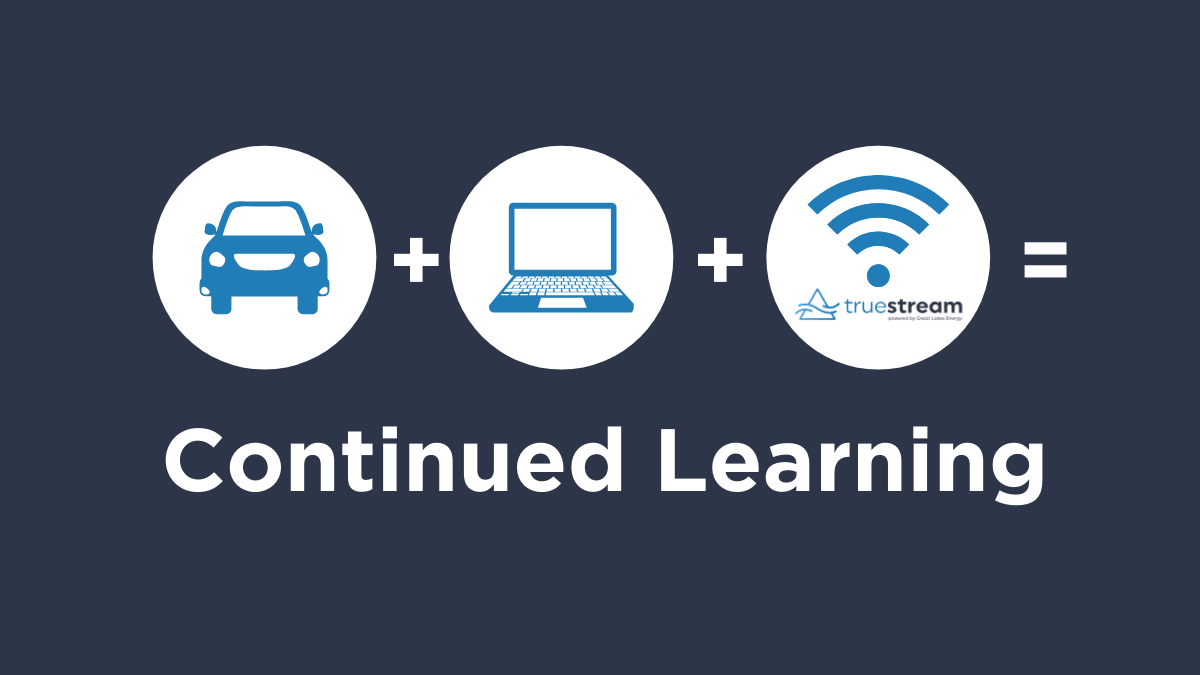 Community First - Truestream Fiber