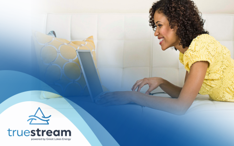 Truestream Registration - Truestream Fiber