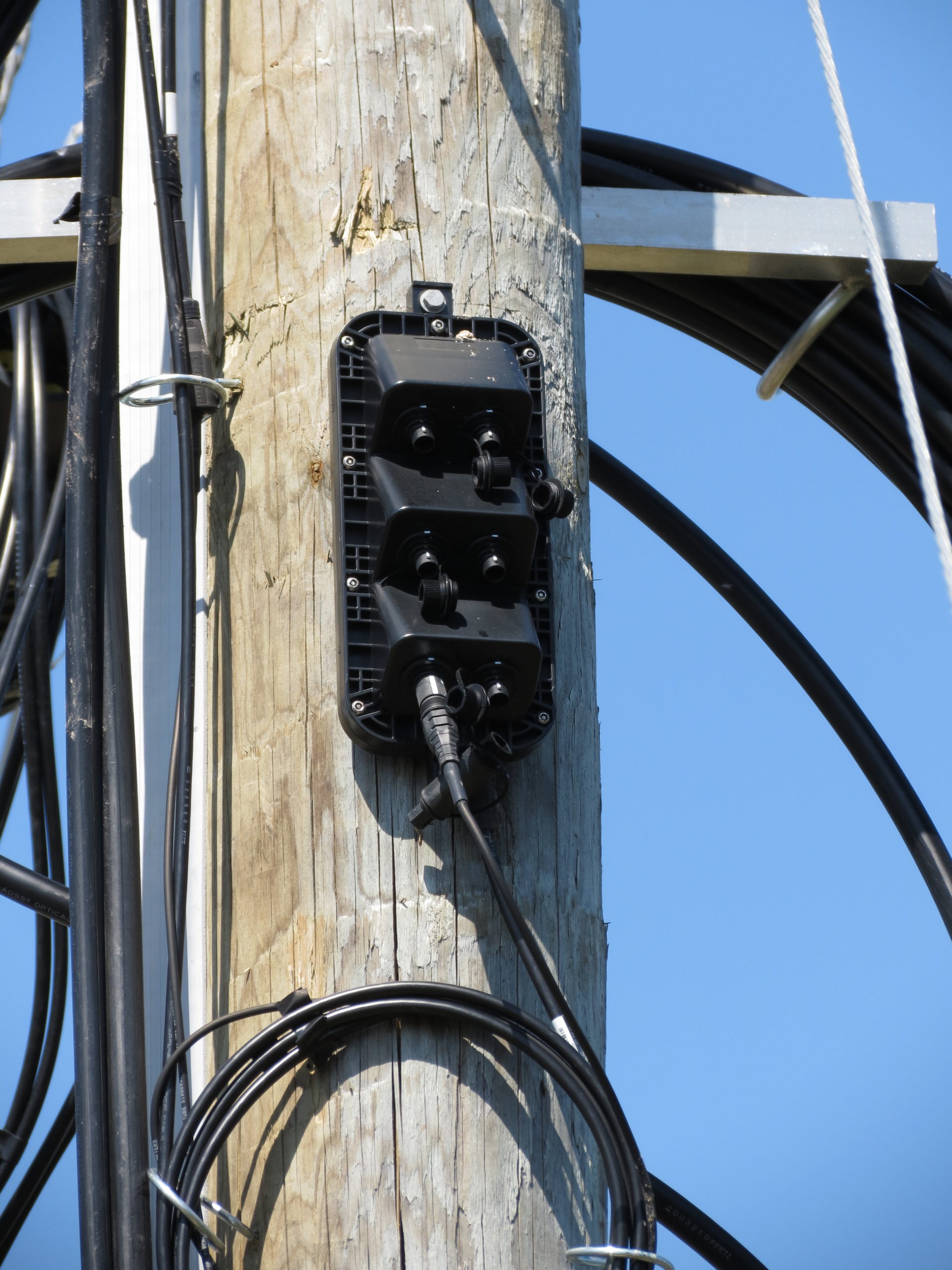 News and Updates from Truestream Fiber