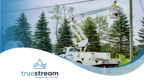 Truestream 2025 Construction Plans - Truestream Fiber