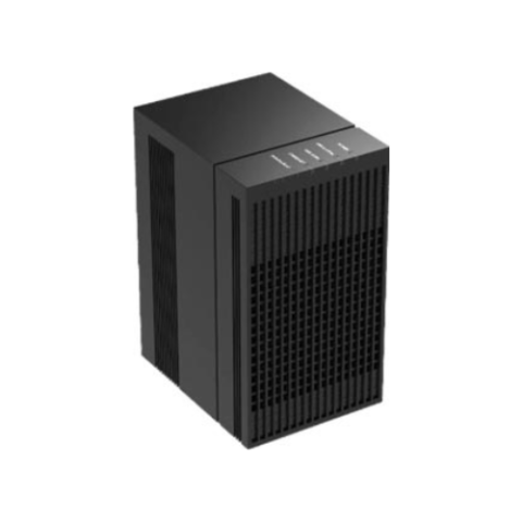 Current Truestreamer - Truestream Fiber