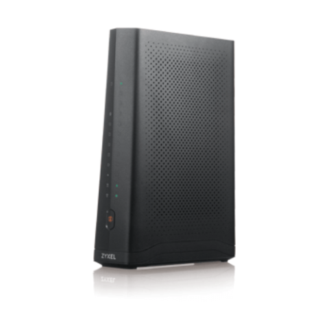 Internet Equipment Information from Truestream Fiber - Serving