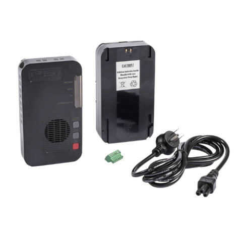 TEST Current Truestreamer - Truestream Fiber