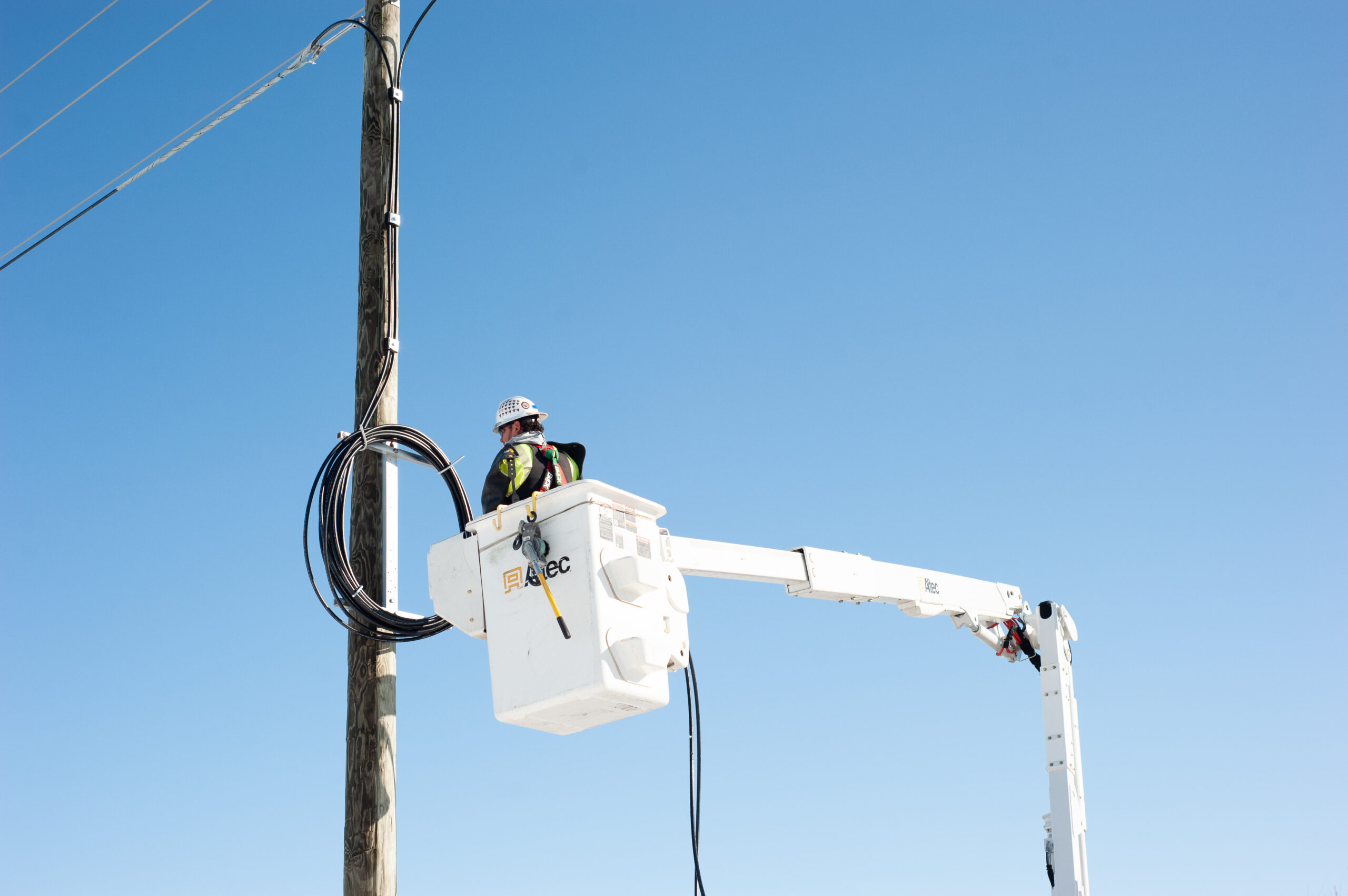 News and Updates from Truestream Fiber