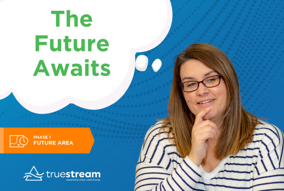 Future Phase - Truestream Fiber