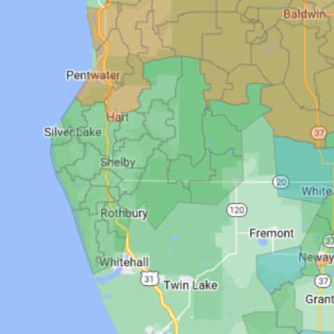 February Construction Update - Truestream Fiber