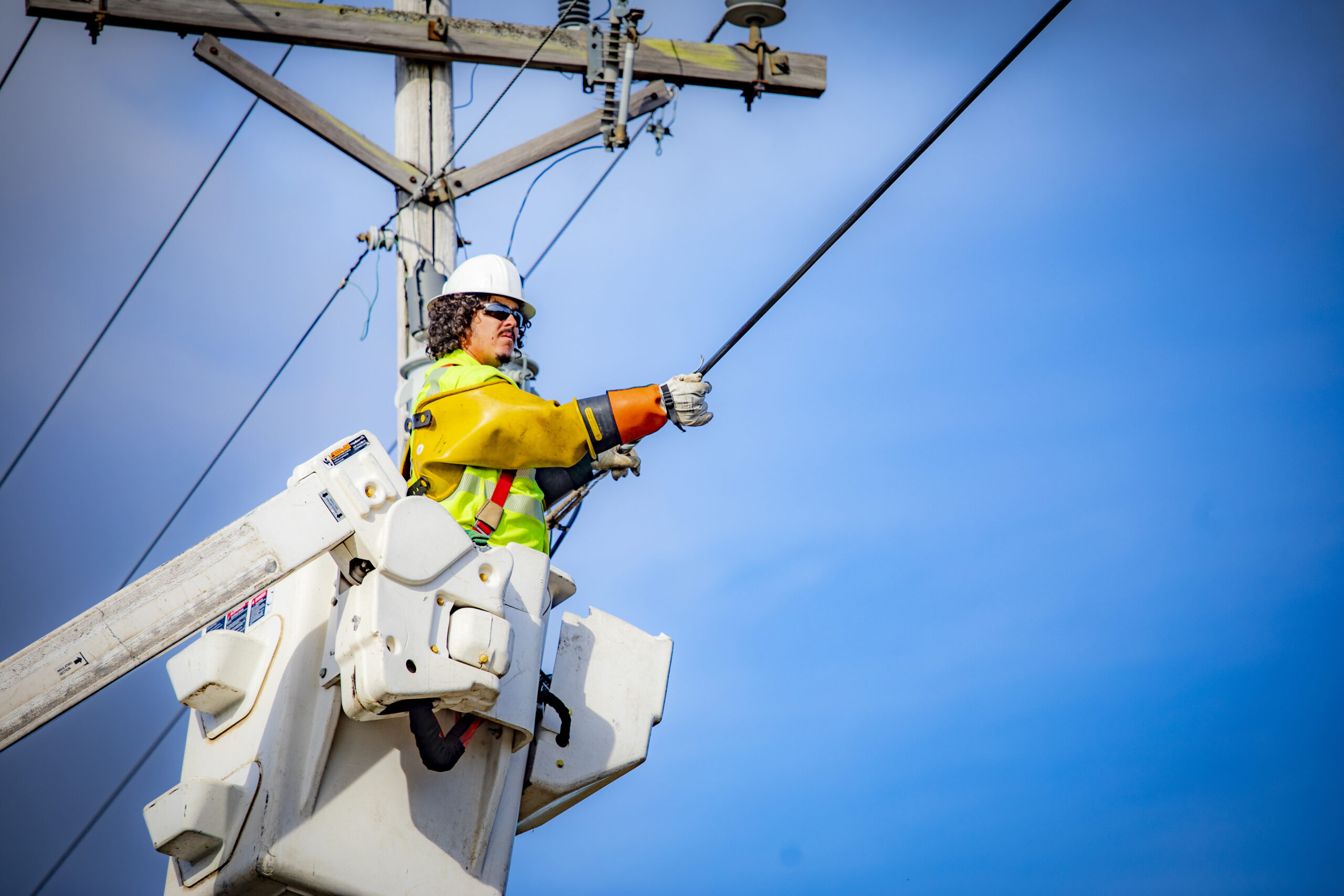 December Construction Update - Truestream Fiber