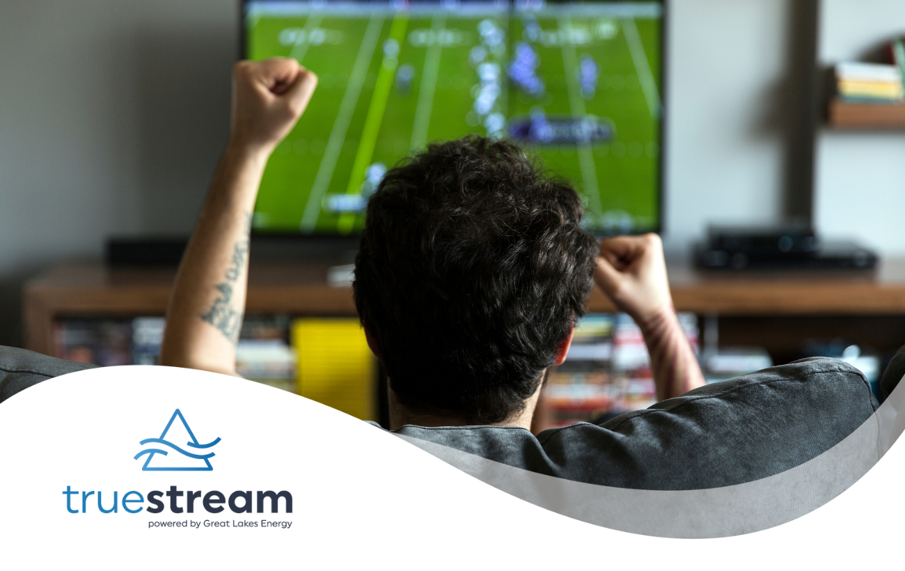Behind the Scenes: How We Help Keep Your TV Streaming Smooth During Big ...